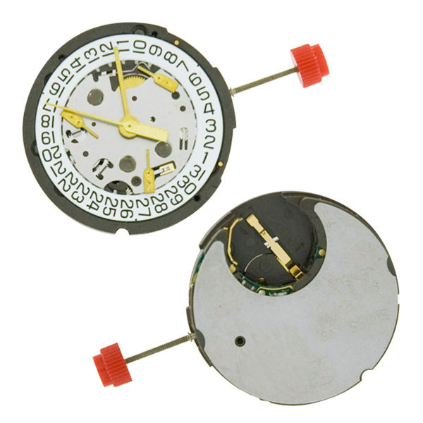 ETA G15.212 (G15.211) D3, D4, D6 - Mavex